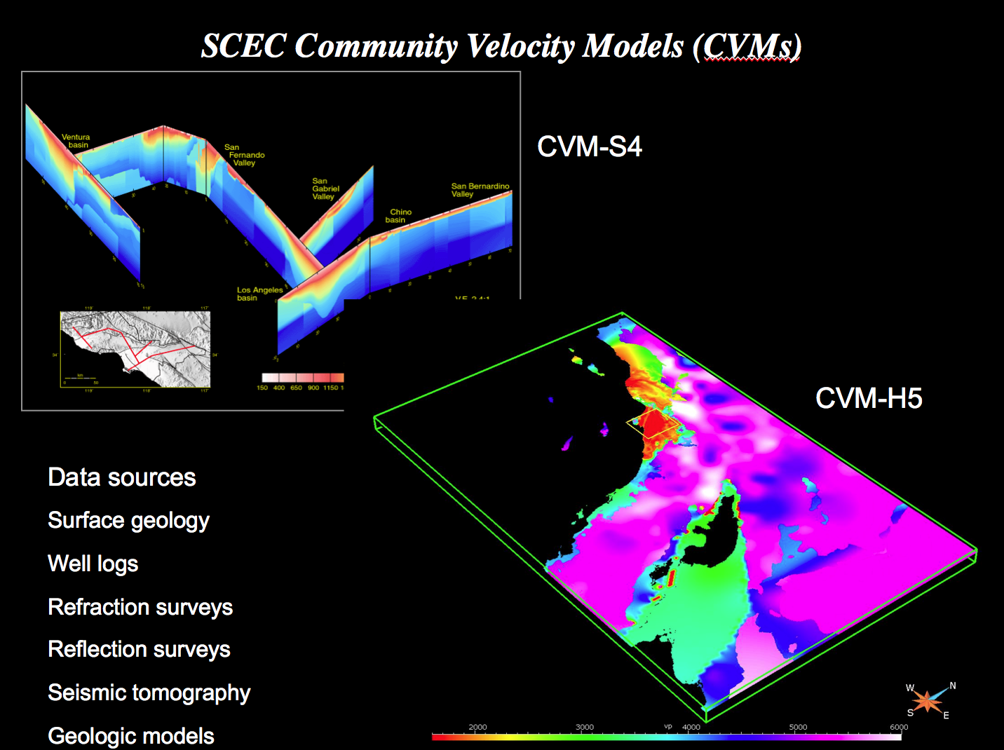 Faults In Focus Earthquake Science Advancements Since Northridge