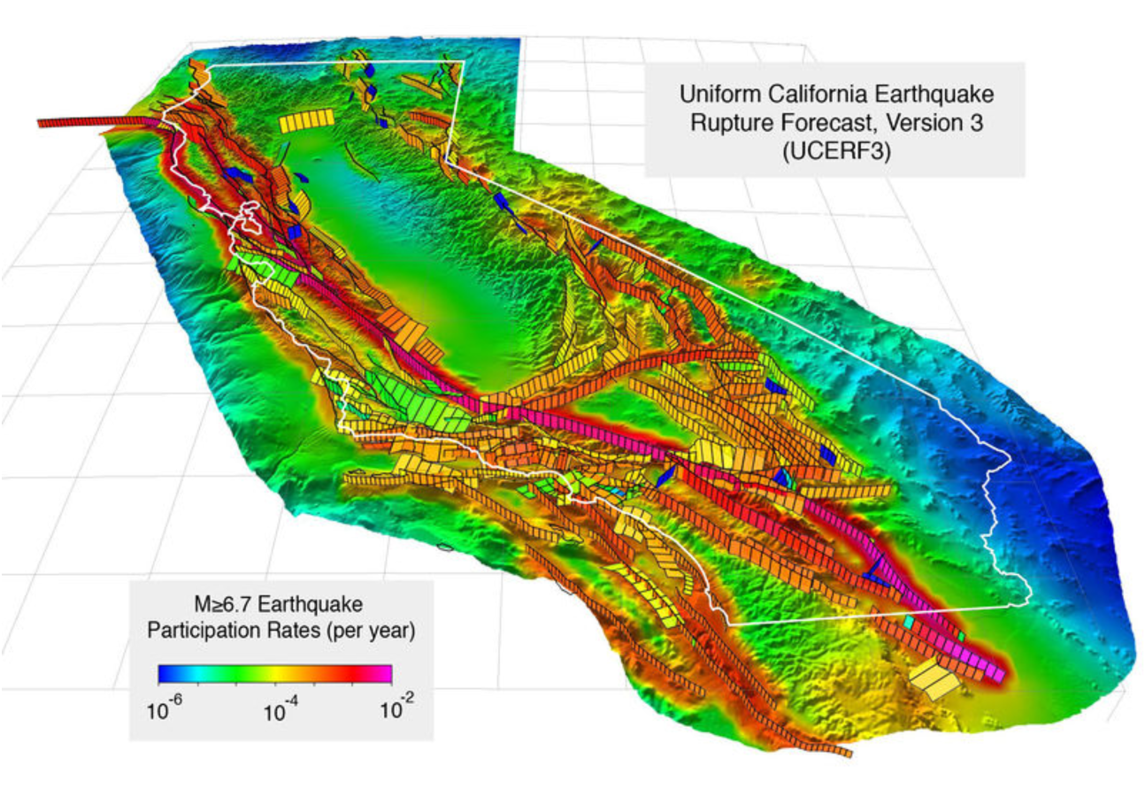 Faults In Focus Earthquake Science Advancements Since Northridge