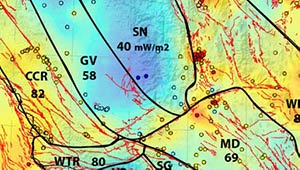 Southern California Earthquake Center | Studying earthquakes and their ...